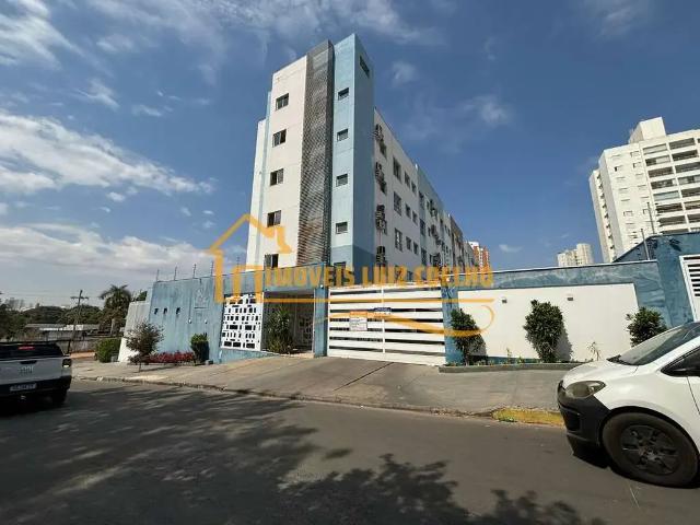 Apartamento para Locação em Cuiabá/MT Jardim Santa Marta 1 Quartos