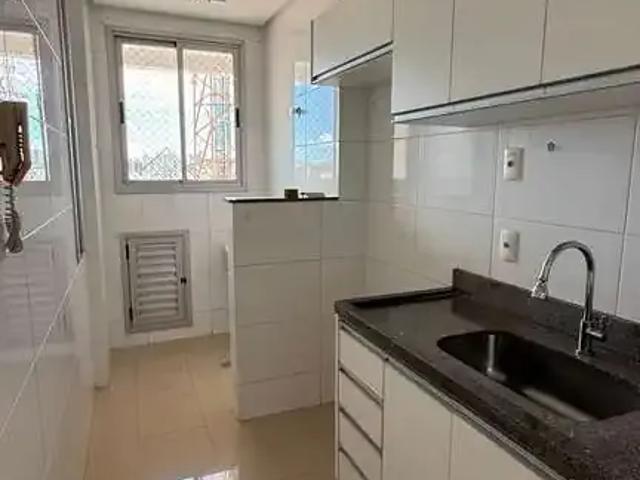 Apartamento para Locação em Cuiabá/MT Jardim Santa Marta 2 Quartos