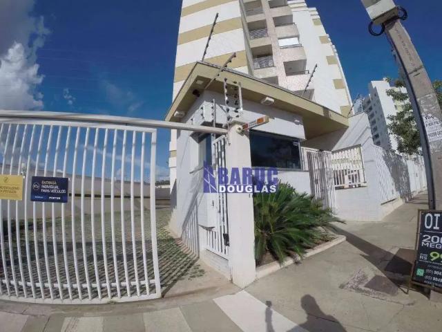 Apartamento para Locação em Cuiabá/MT Jardim Santa Marta 2 Quartos
