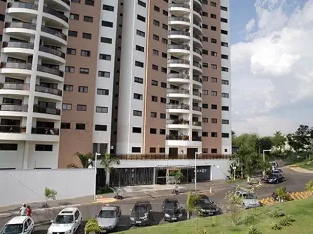 Apartamento para Locação em Cuiabá/MT Jardim Santa Marta 2 Quartos