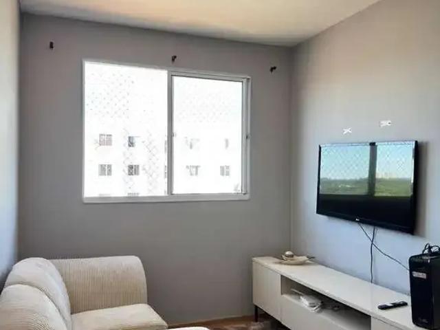 Apartamento para Locação em Cuiabá/MT Jardim Petrópolis 2 Quartos