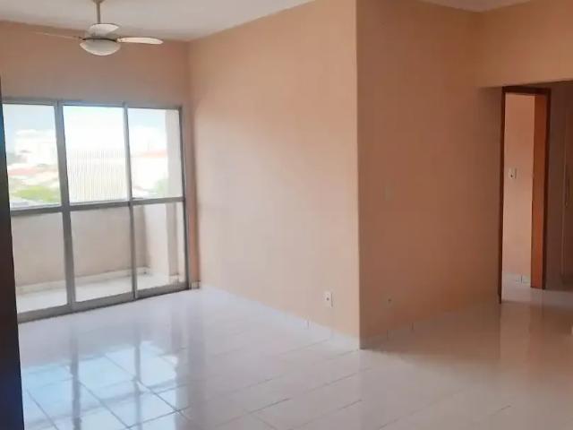 Apartamento para Locação em Cuiabá/MT Jardim Petrópolis 2 Quartos