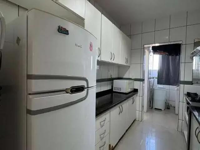 Apartamento para Locação em Cuiabá/MT Jardim Petrópolis 2 Quartos