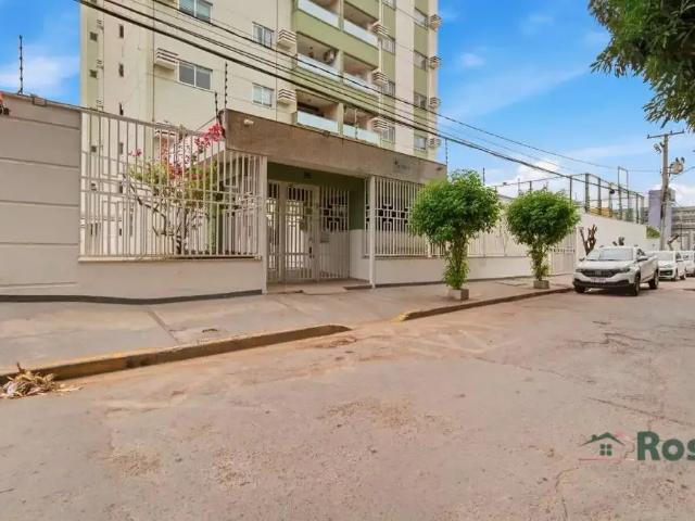 Apartamento para Locação em Cuiabá/MT Jardim Petrópolis 3 Quartos