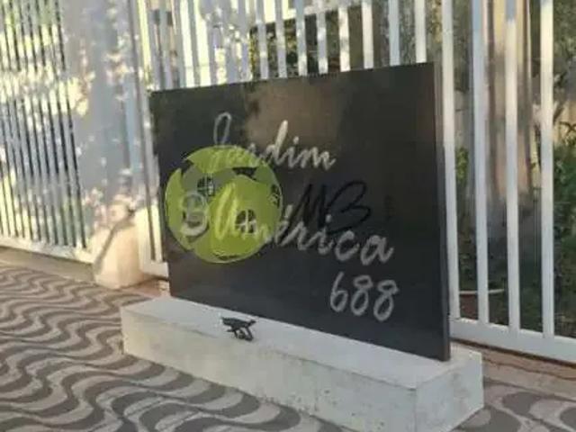 Apartamento para Locação em Cuiabá/MT Jardim Petrópolis 3 Quartos