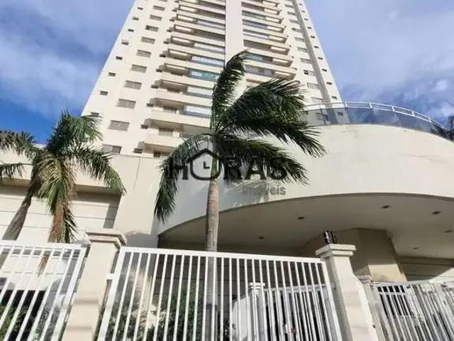 Apartamento para Locação em Cuiabá/MT Jardim Petrópolis 3 Quartos