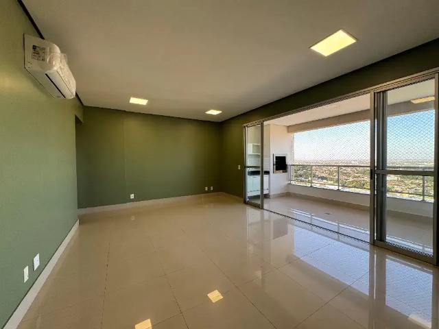 Apartamento para Locação em Cuiabá/MT Jardim Petrópolis 3 Quartos