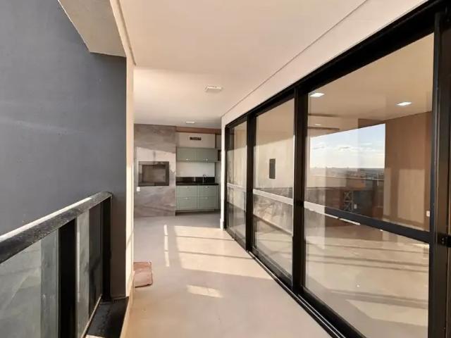 Apartamento para Locação em Cuiabá/MT Jardim Petrópolis 3 Quartos