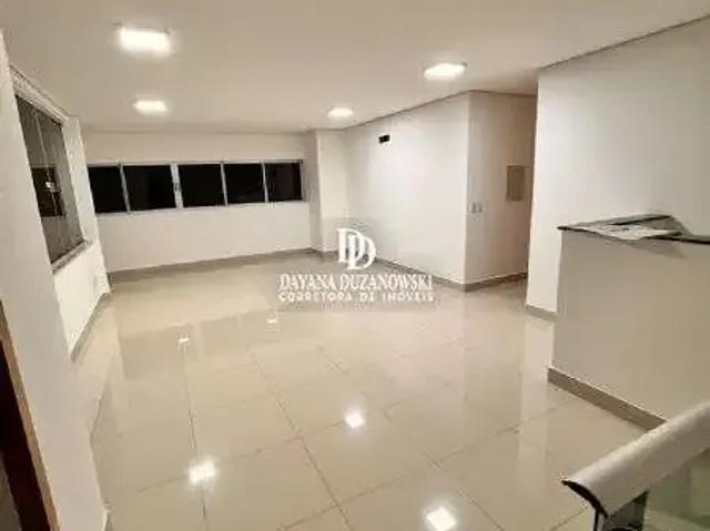 Apartamento para Locação em Cuiabá/MT Jardim Petrópolis 3 Quartos
