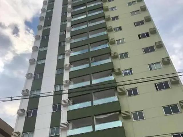 Apartamento para Locação em Cuiabá/MT Jardim Petrópolis 3 Quartos