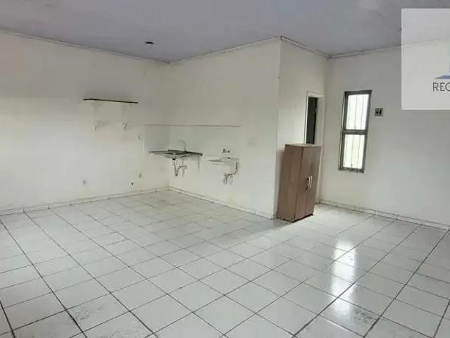 Apartamento para Locação em Cuiabá/MT Jardim Universitário 1 Quartos