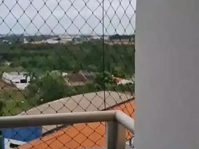 Apartamento para Locação em Cuiabá/MT Jardim Universitário 2 Quartos