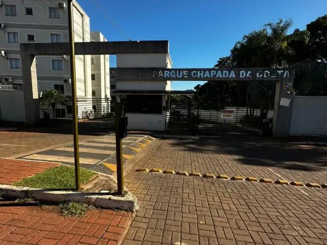 Apartamento para Locação em Cuiabá/MT Jardim Ubirajara 2 Quartos