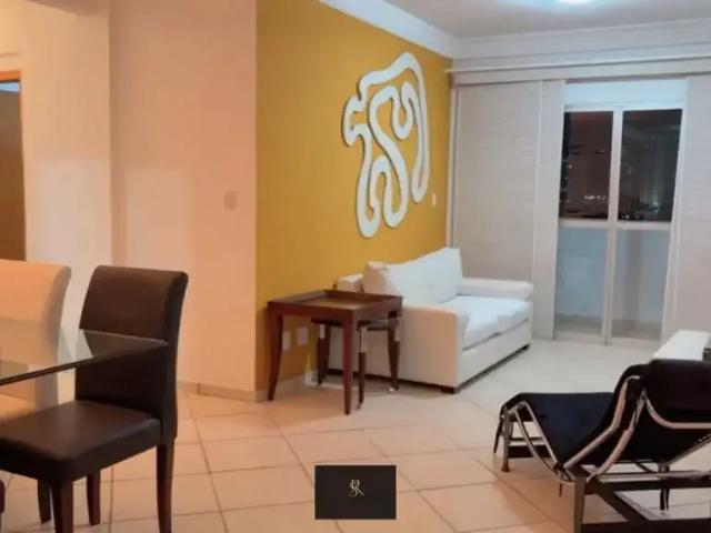 Apartamento para Locação em Cuiabá/MT Lixeira 2 Quartos
