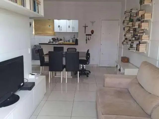 Apartamento para Locação em Cuiabá/MT Miguel Sutil 3 Quartos