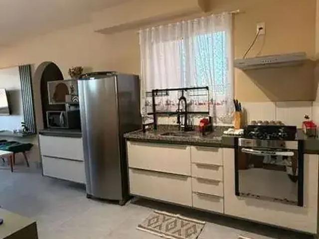 Apartamento para Locação em Cuiabá/MT Morada do Ouro 1 Quartos