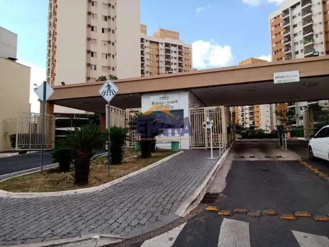 Apartamento para Locação em Cuiabá/MT Morada do Ouro 2 Quartos