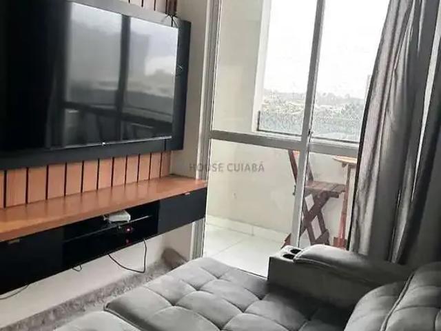 Apartamento para Locação em Cuiabá/MT Morada do Ouro 2 Quartos