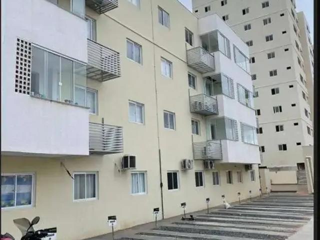 Apartamento para Locação em Cuiabá/MT Morada do Ouro 2 Quartos