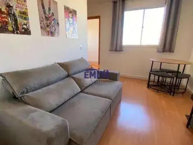 Apartamento para Locação em Cuiabá/MT Morada do Ouro 2 Quartos