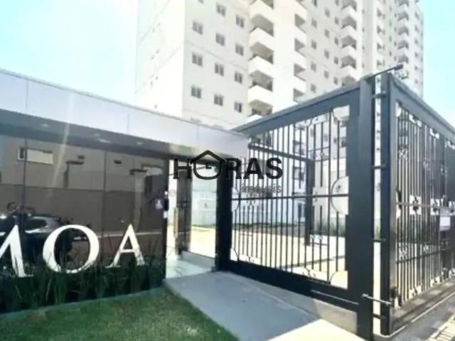 Apartamento para Locação em Cuiabá/MT Morada do Ouro 2 Quartos