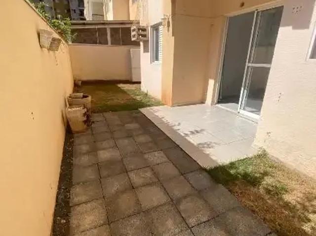 Apartamento para Locação em Cuiabá/MT Morada do Ouro 2 Quartos