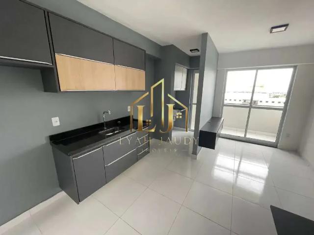 Apartamento para Locação em Cuiabá/MT Morada do Ouro 2 Quartos