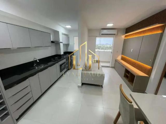 Apartamento para Locação em Cuiabá/MT Morada do Ouro 2 Quartos