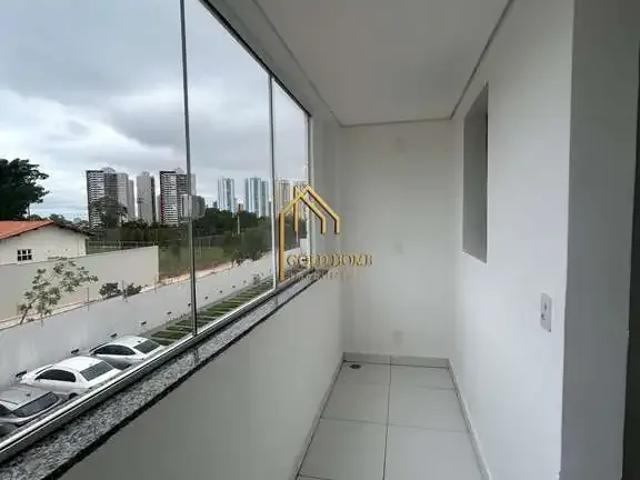 Apartamento para Locação em Cuiabá/MT Morada do Ouro 2 Quartos