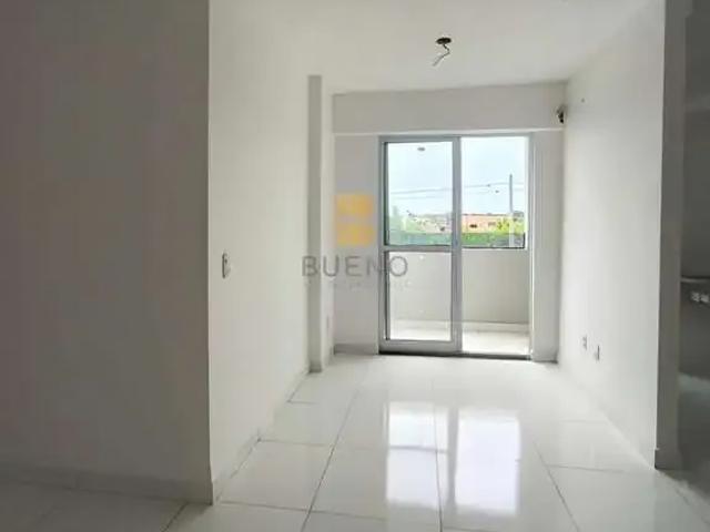 Apartamento para Locação em Cuiabá/MT Morada do Ouro 2 Quartos