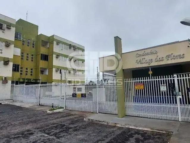 Apartamento para Locação em Cuiabá/MT Morada do Ouro 3 Quartos
