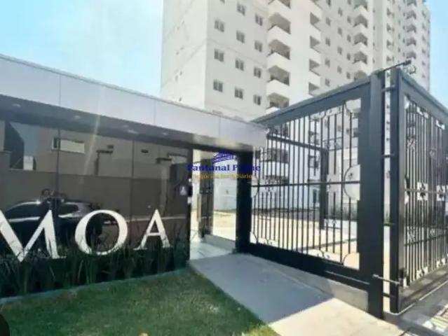 Apartamento para Locação em Cuiabá/MT Morada do Ouro 3 Quartos