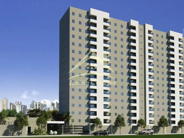 Apartamento para Locação em Cuiabá/MT Morada do Ouro 3 Quartos