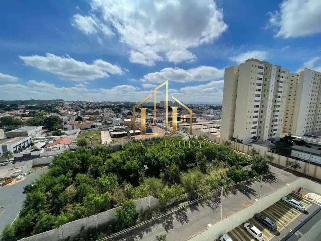 Apartamento para Locação em Cuiabá/MT Morada do Ouro 3 Quartos