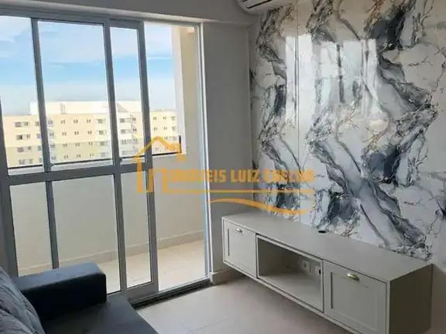 Apartamento para Locação em Cuiabá/MT Morada do Ouro 3 Quartos
