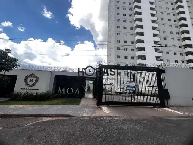 Apartamento para Locação em Cuiabá/MT Morada do Ouro 3 Quartos