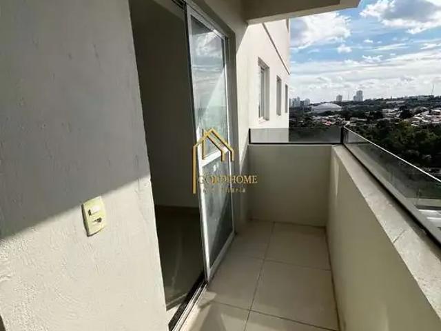 Apartamento para Locação em Cuiabá/MT Morada do Ouro 3 Quartos