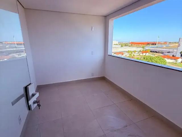 Apartamento para Locação em Cuiabá/MT Morada do Ouro II 2 Quartos