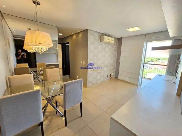 Apartamento para Locação em Cuiabá/MT Morada do Ouro II 2 Quartos