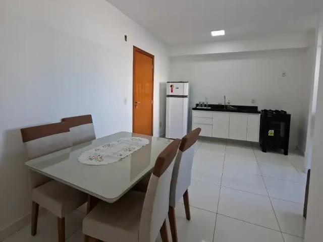 Apartamento para Locação em Cuiabá/MT Morada do Ouro II 2 Quartos