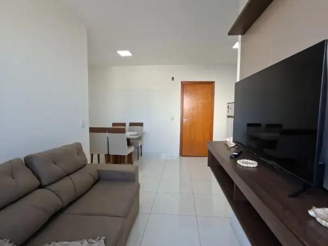 Apartamento para Locação em Cuiabá/MT Morada do Ouro II 2 Quartos