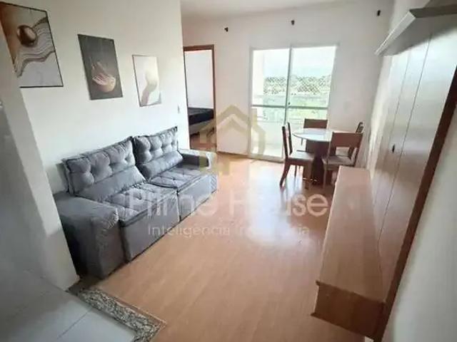 Apartamento para Locação em Cuiabá/MT Morada do Ouro Setor Norte 2 Quartos