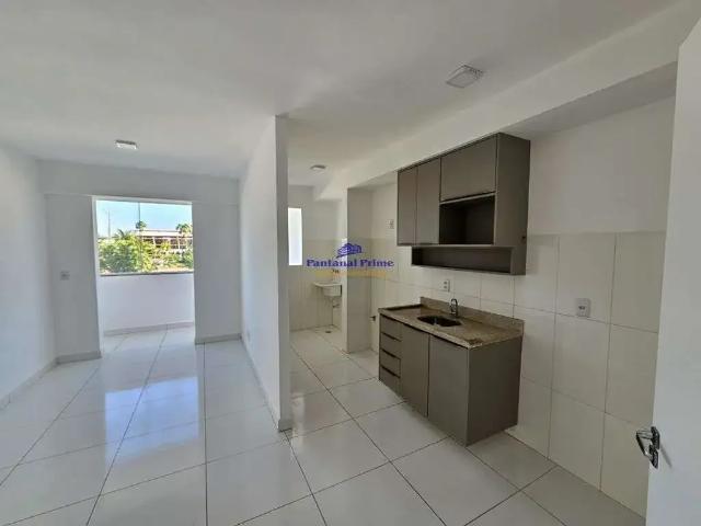 Apartamento para Locação em Cuiabá/MT Morada do Ouro Setor Norte 2 Quartos