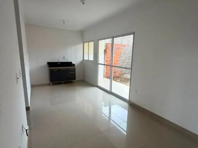 Apartamento para Locação em Cuiabá/MT Parque Georgia 2 Quartos