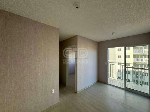 Apartamento para Locação em Cuiabá/MT Parque Georgia 2 Quartos