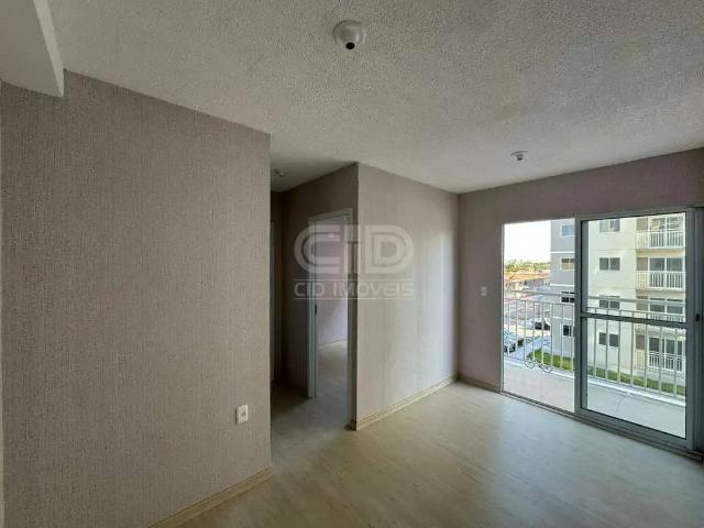 Apartamento para Locação em Cuiabá/MT Parque Georgia 2 Quartos