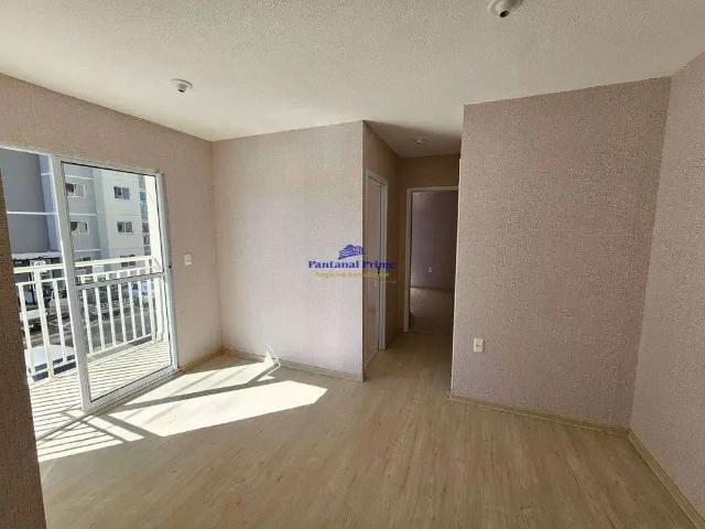 Apartamento para Locação em Cuiabá/MT Parque Georgia 2 Quartos