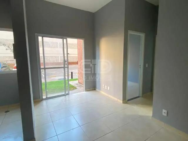 Apartamento para Locação em Cuiabá/MT Parque Ohara 2 Quartos