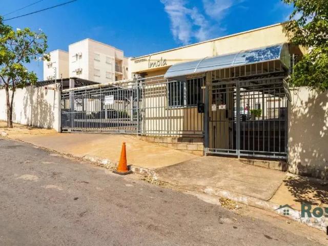 Apartamento para Locação em Cuiabá/MT Parque Residencial das Nações Indígenas 2 Quartos