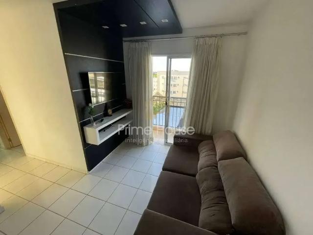 Apartamento para Locação em Cuiabá/MT Parque Residencial das Nações Indígenas 2 Quartos